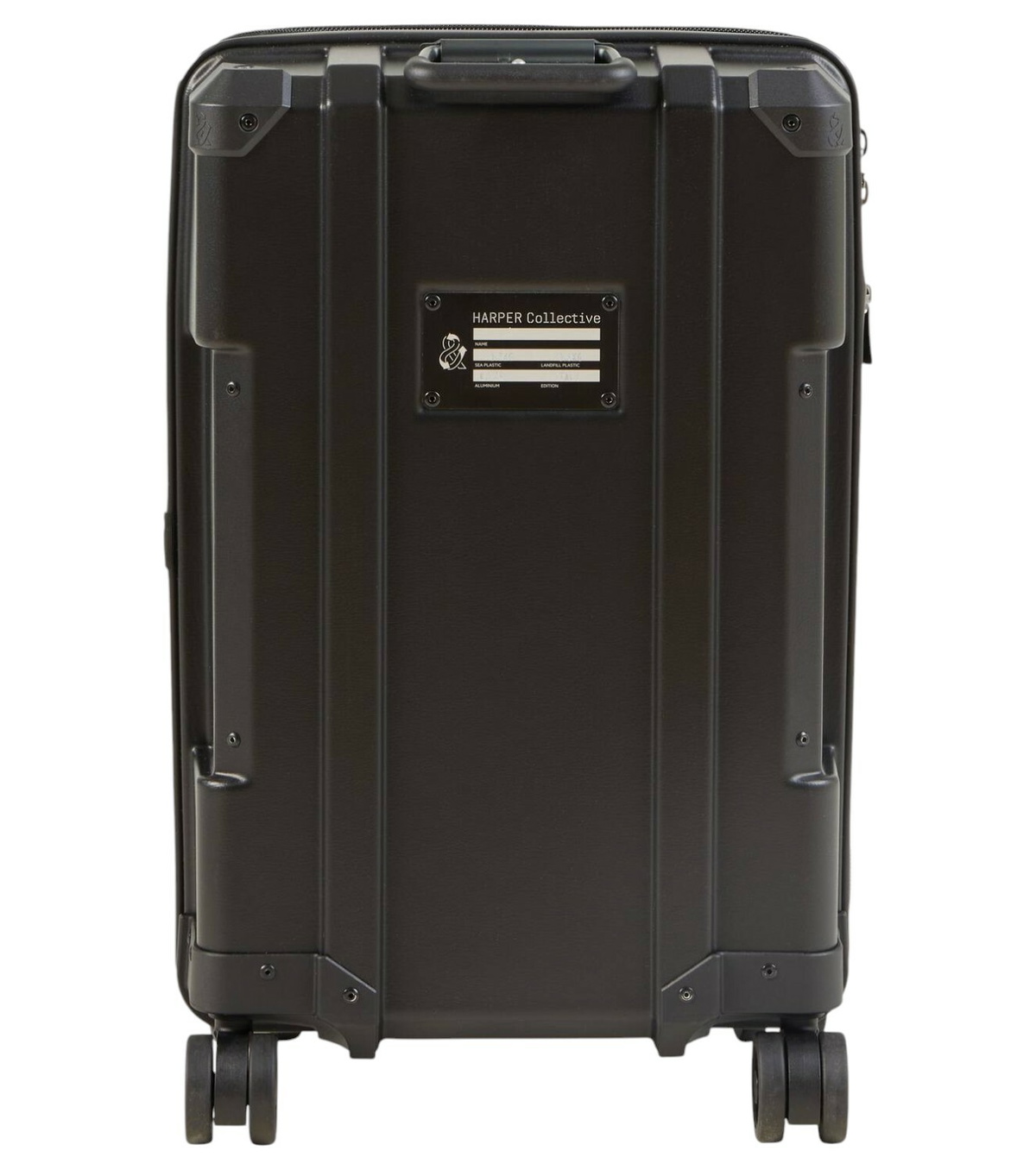 Harper Collective Ghost Cabin + suitcase Harper Collective