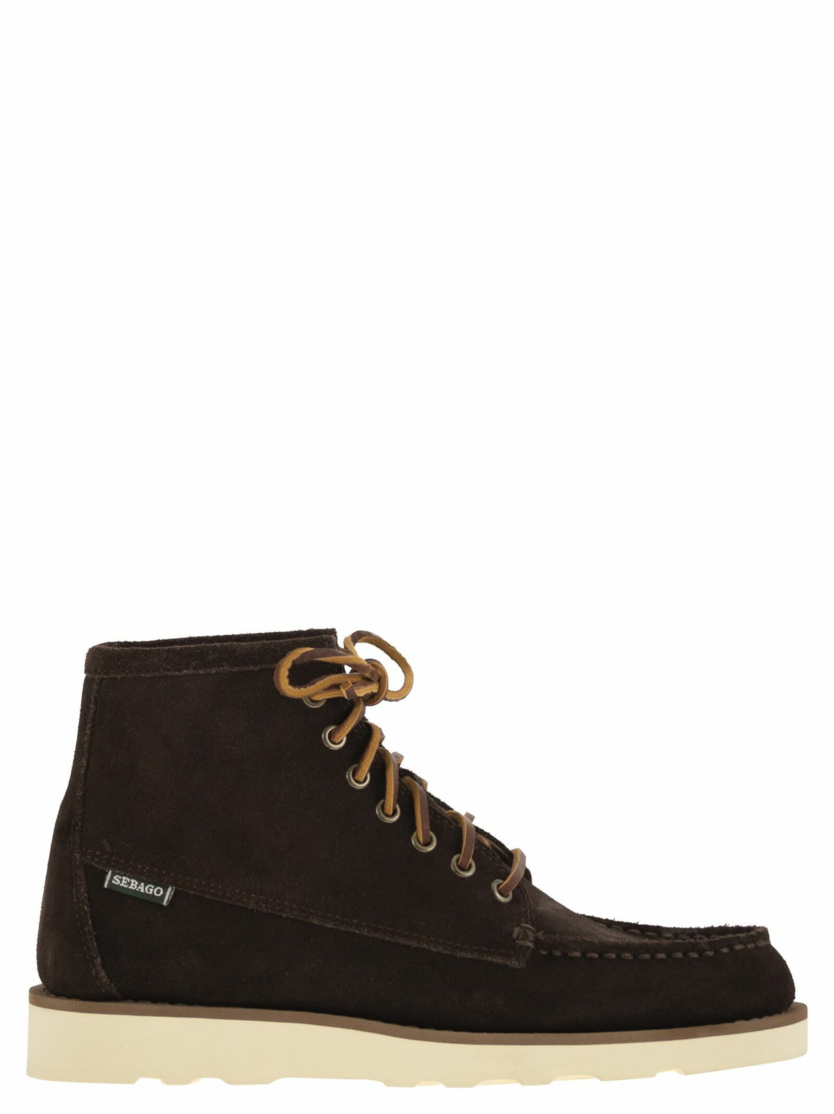 Sebago Tala - Suede Boot Sebago