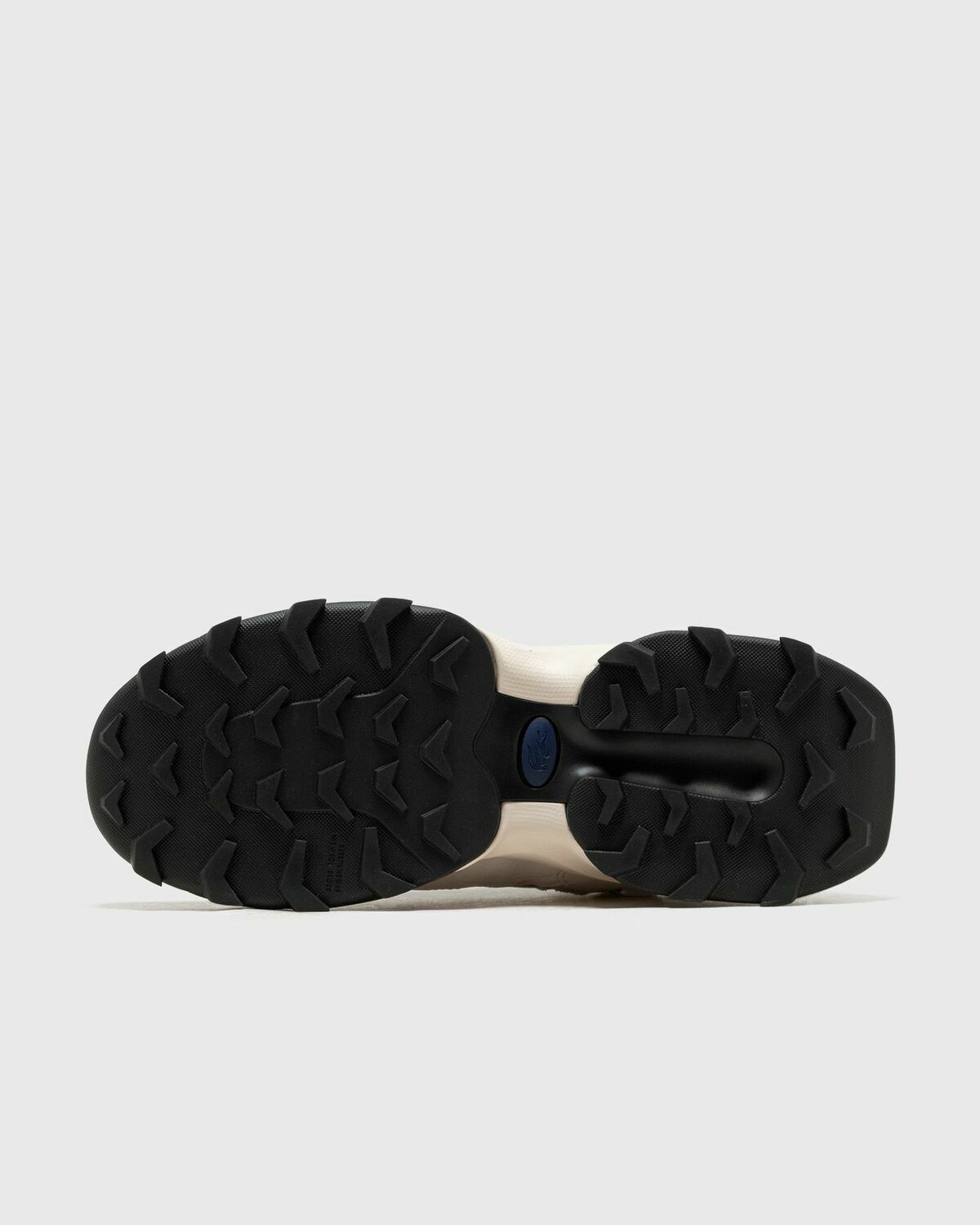 Lacoste L Guard Breaker White/Beige Lowtop Lacoste