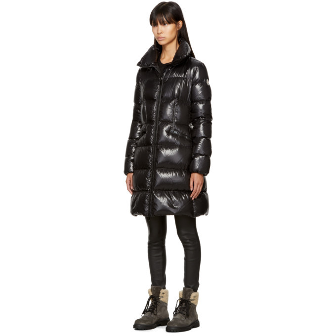 Moncler jasminum black store
