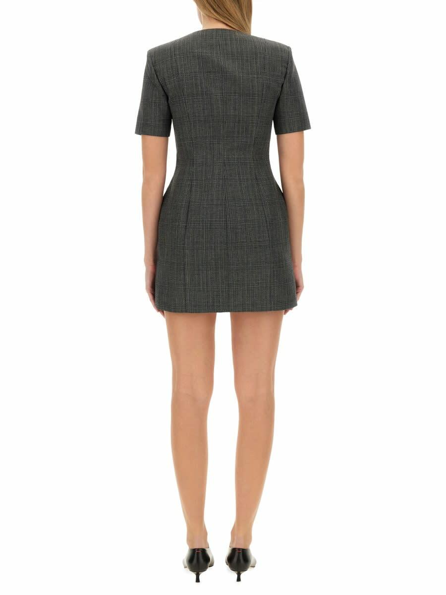 MSGM Wool Dress MSGM