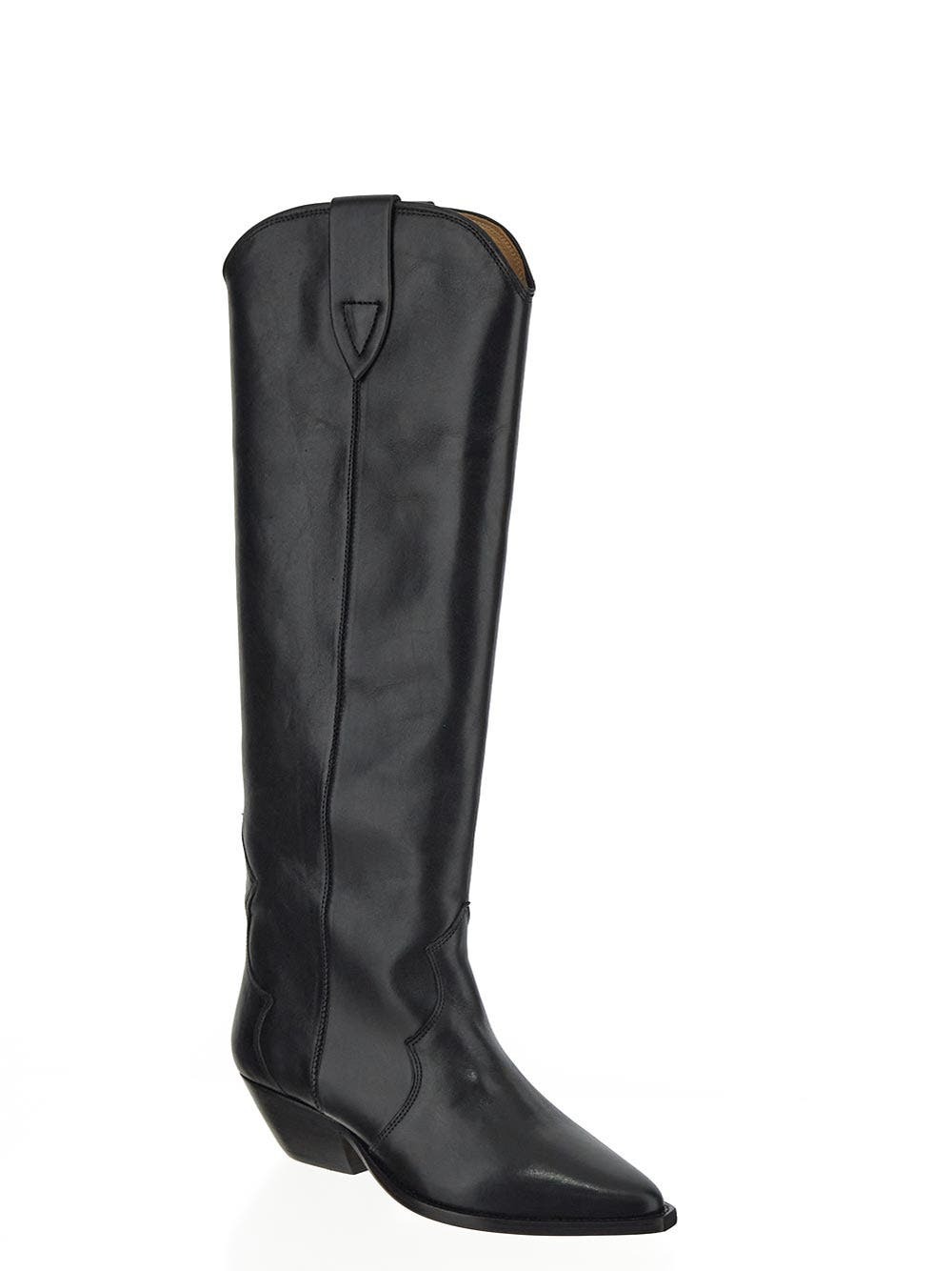 Isabel Marant Denvee Boots Isabel Marant