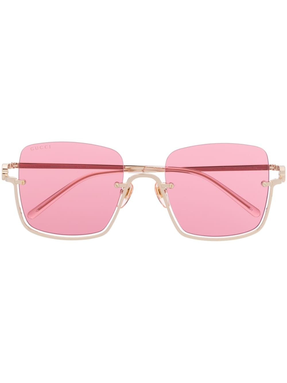 GUCCI - Sunglasses Gucci