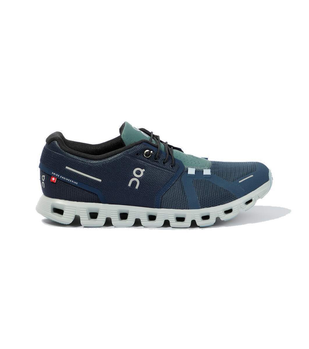 On Cloud 5 running shoes On