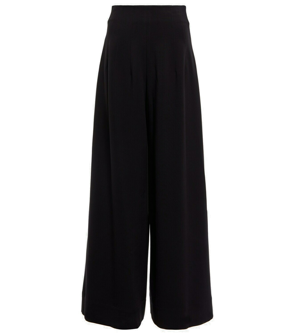Staud - Caleb high-rise wide-leg pants Staud