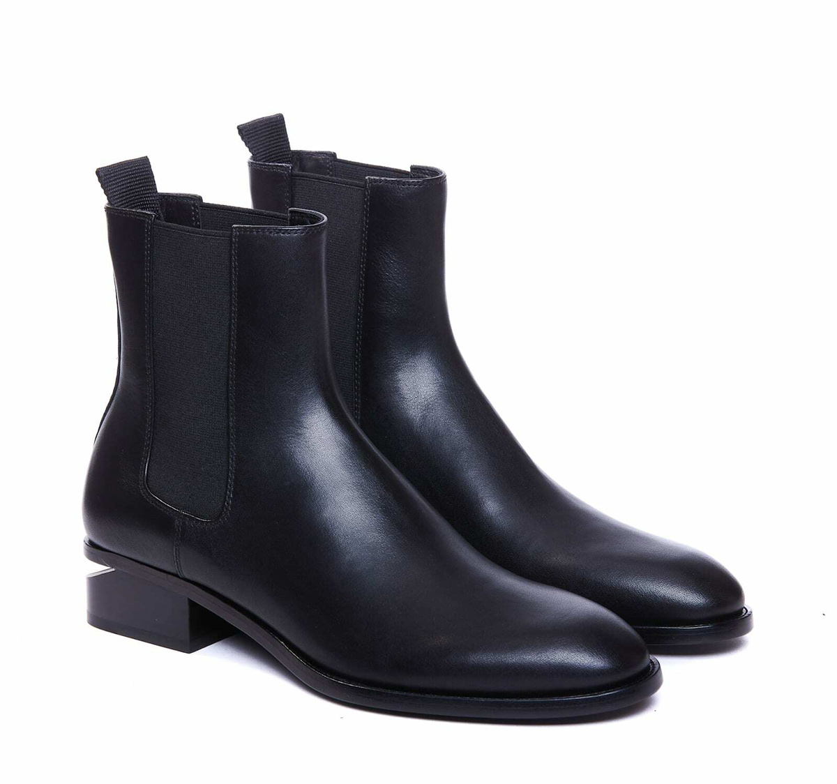 Alexander Wang Kane Booties Alexander Wang