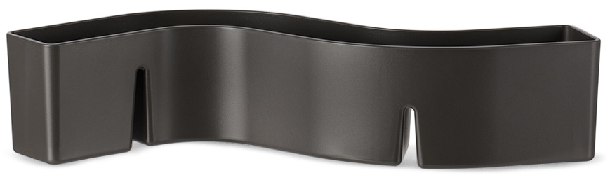 Vitra Gray S-Tidy Organizer Vitra