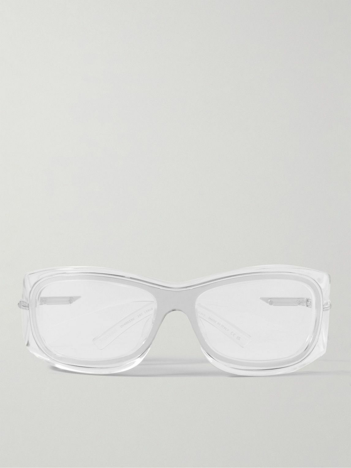 Givenchy - G180 Acetate Optical Sunglasses Givenchy