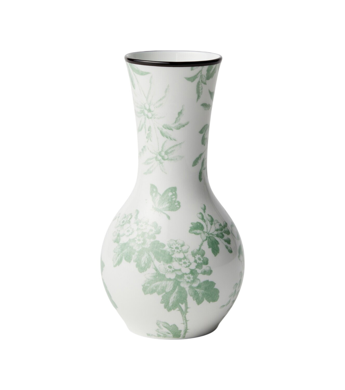Gucci Herbarium porcelain vase Gucci