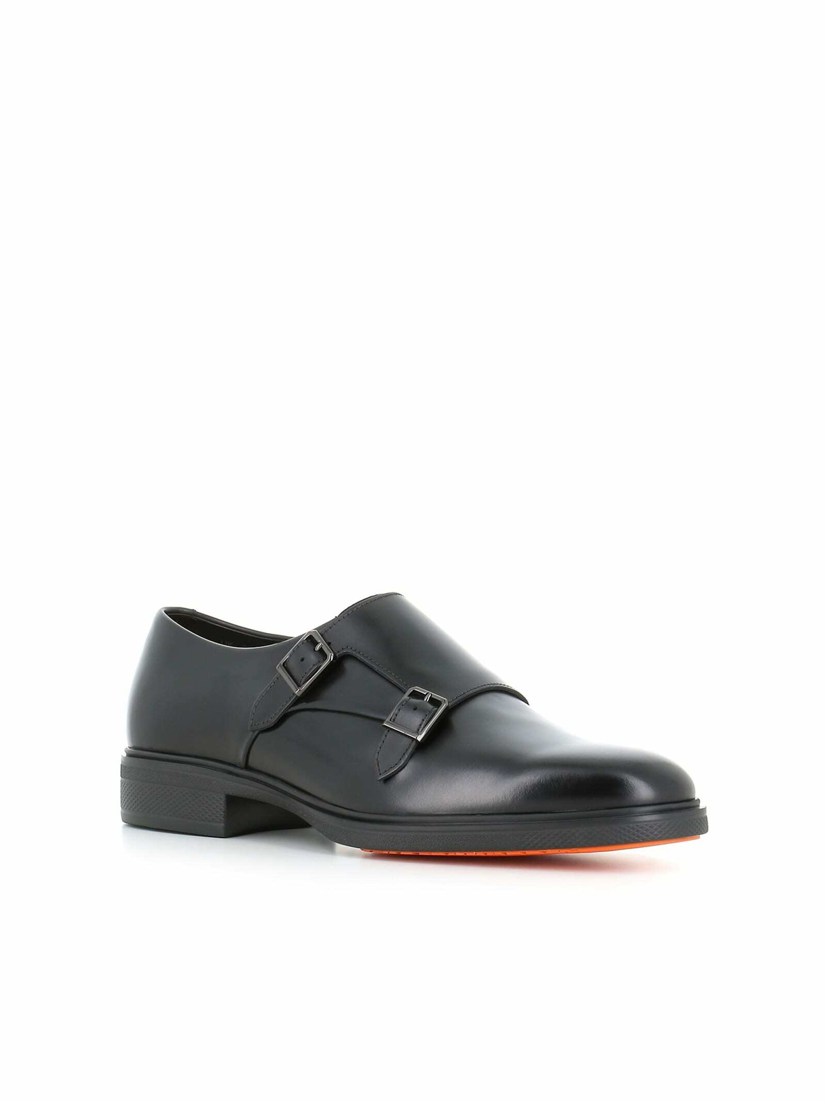 Santoni Double Monk Easy Santoni