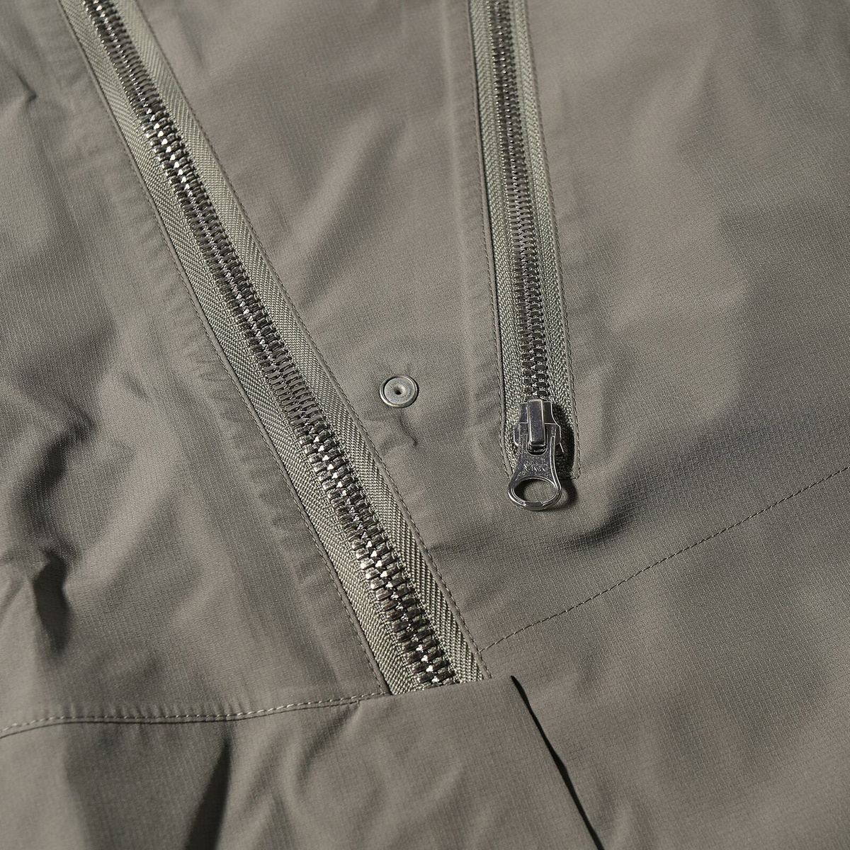 Acronym Men's 3L Gore-Tex Pro Rider Jacket in Alpha Green Acronym