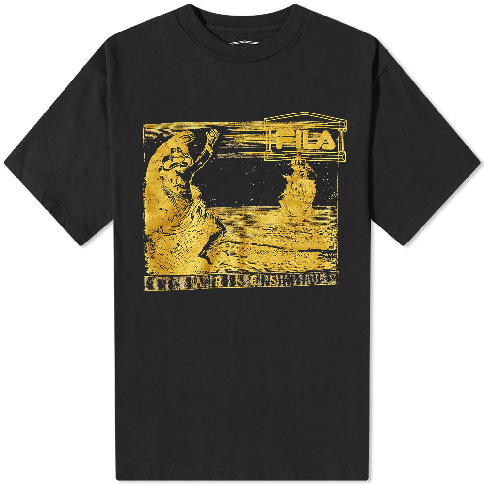 Aries x Fila Sails Tee ARIES
