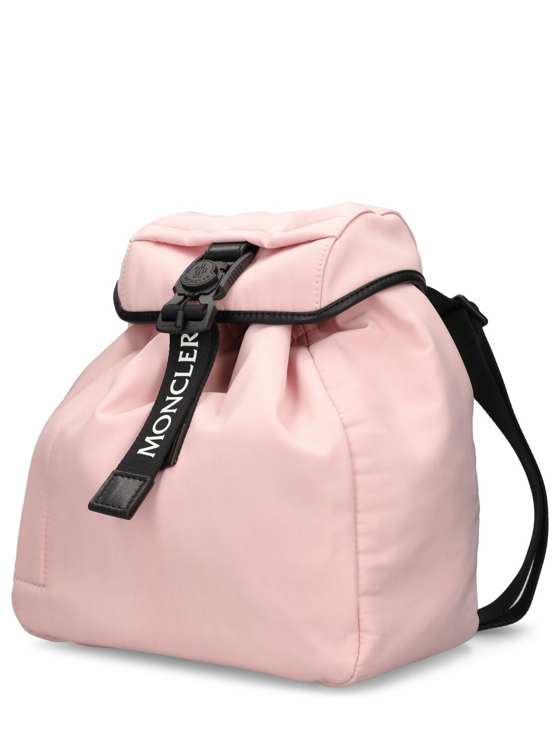 MONCLER - Trick Tech Backpack Moncler