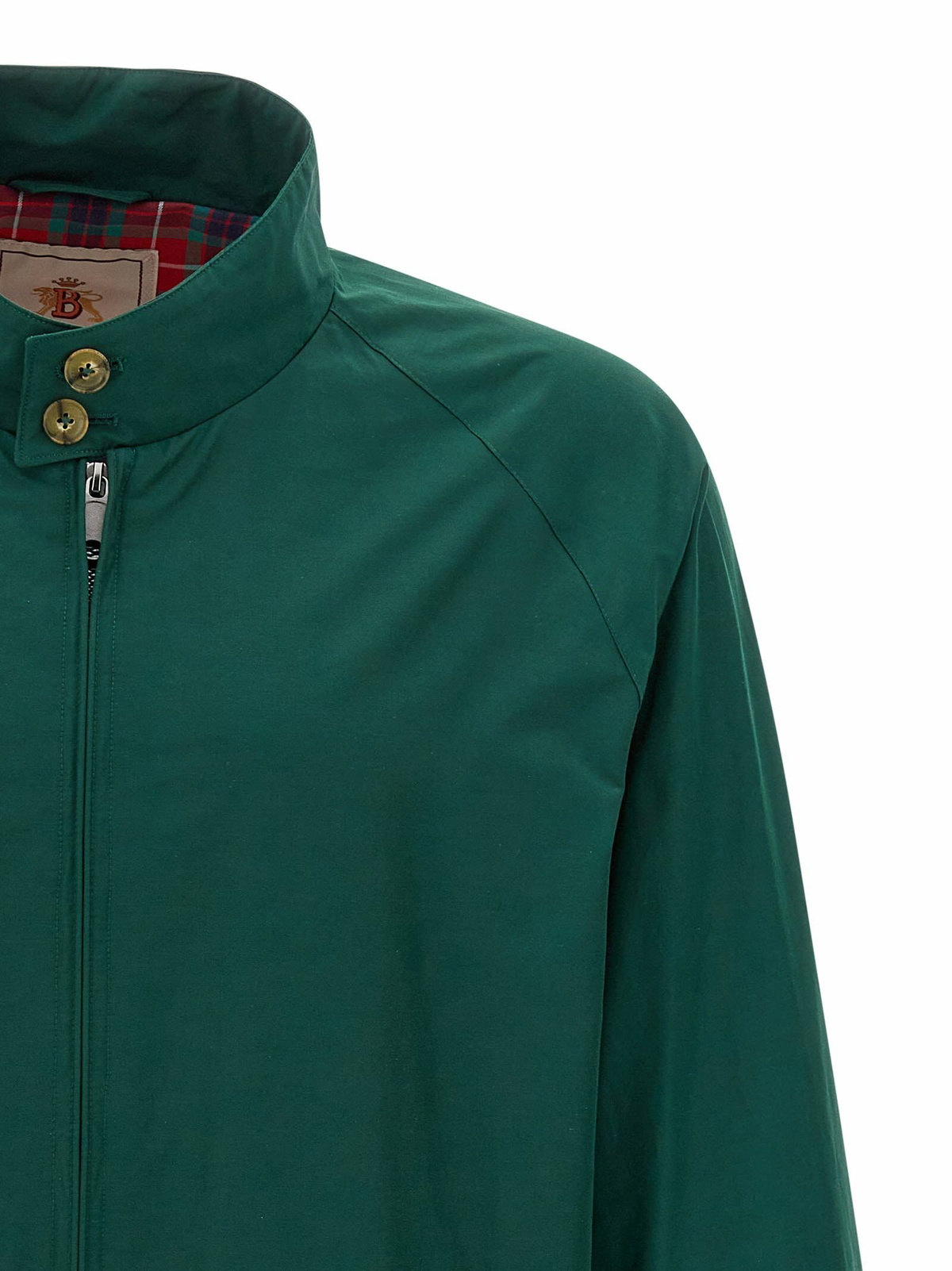 Baracuta g4 Jacket Baracuta