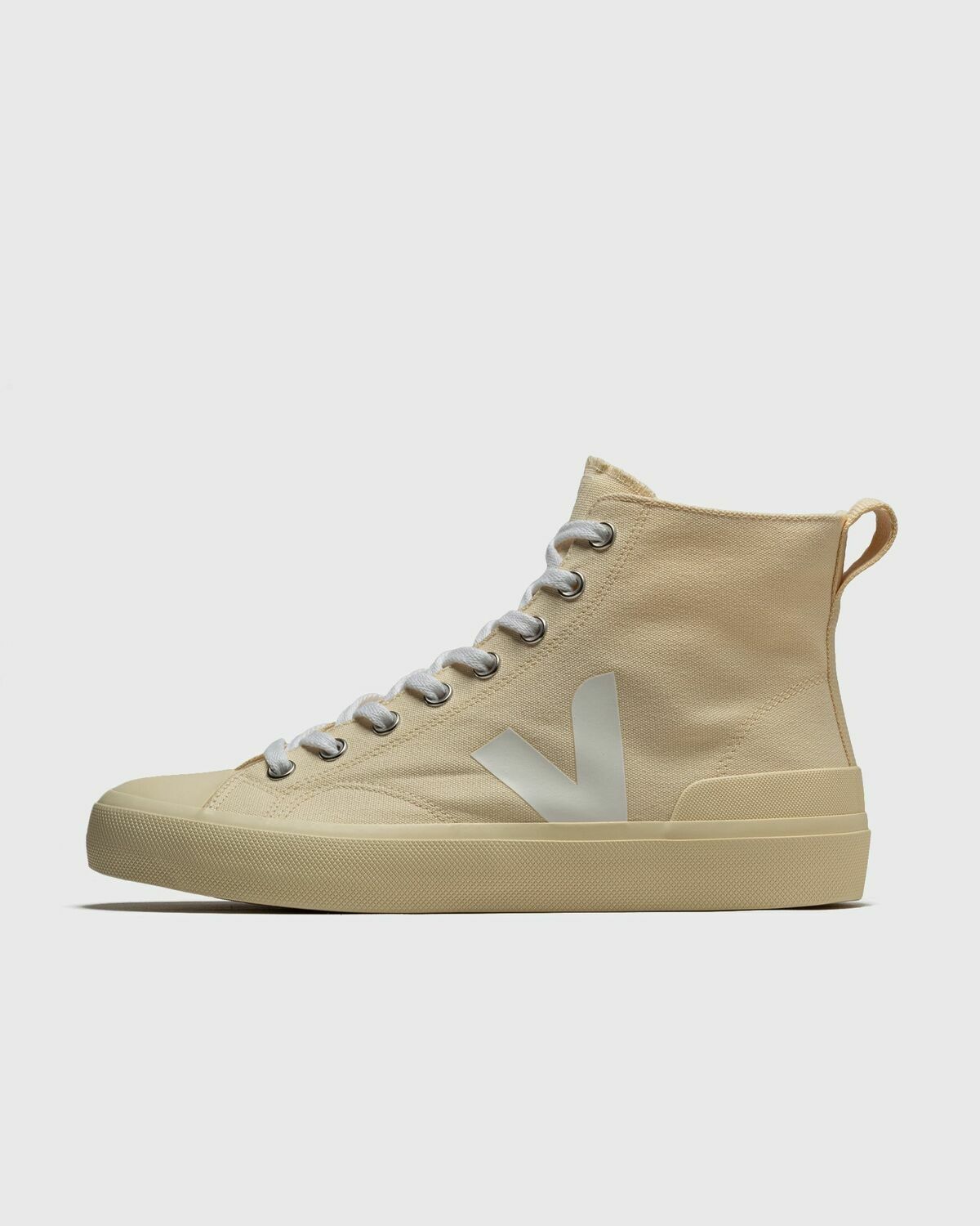 Veja Wata Ii Beige High & Midtop VEJA