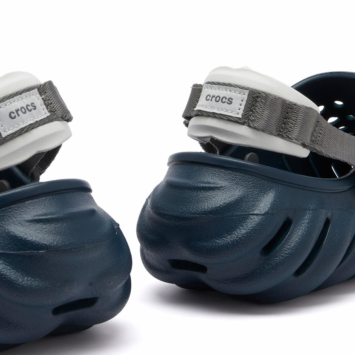 Crocs Echo Clog in Nightfall Crocs