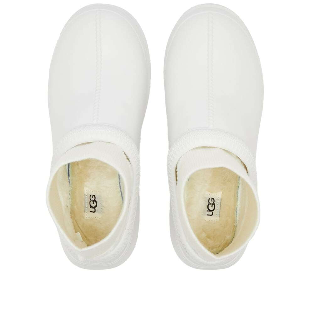 UGG Women's Tasman X in Bright White Ugg