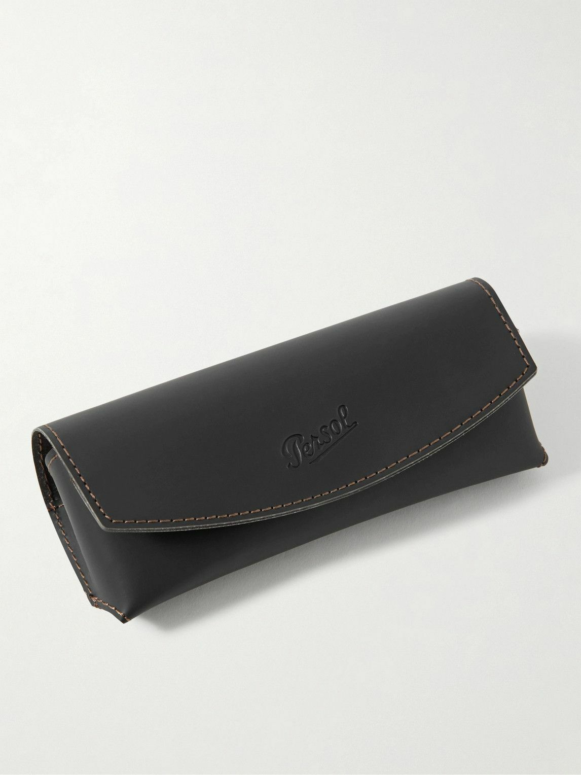 Persol - Square-Frame Acetate Sunglasses Persol