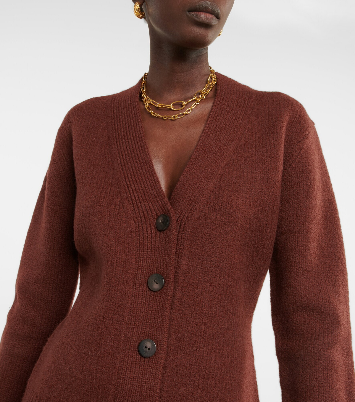 Joseph - Wool cardigan Joseph