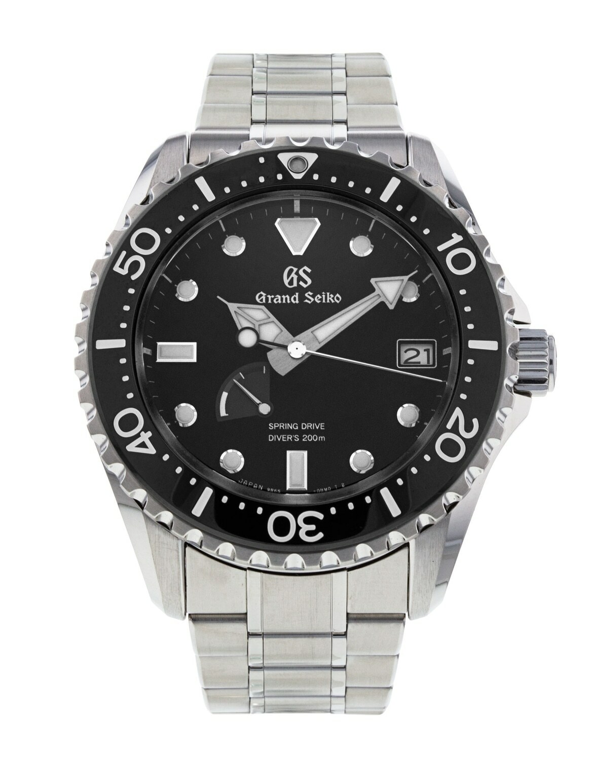 Grand Seiko Sport Collection SBGA229 Grand Seiko