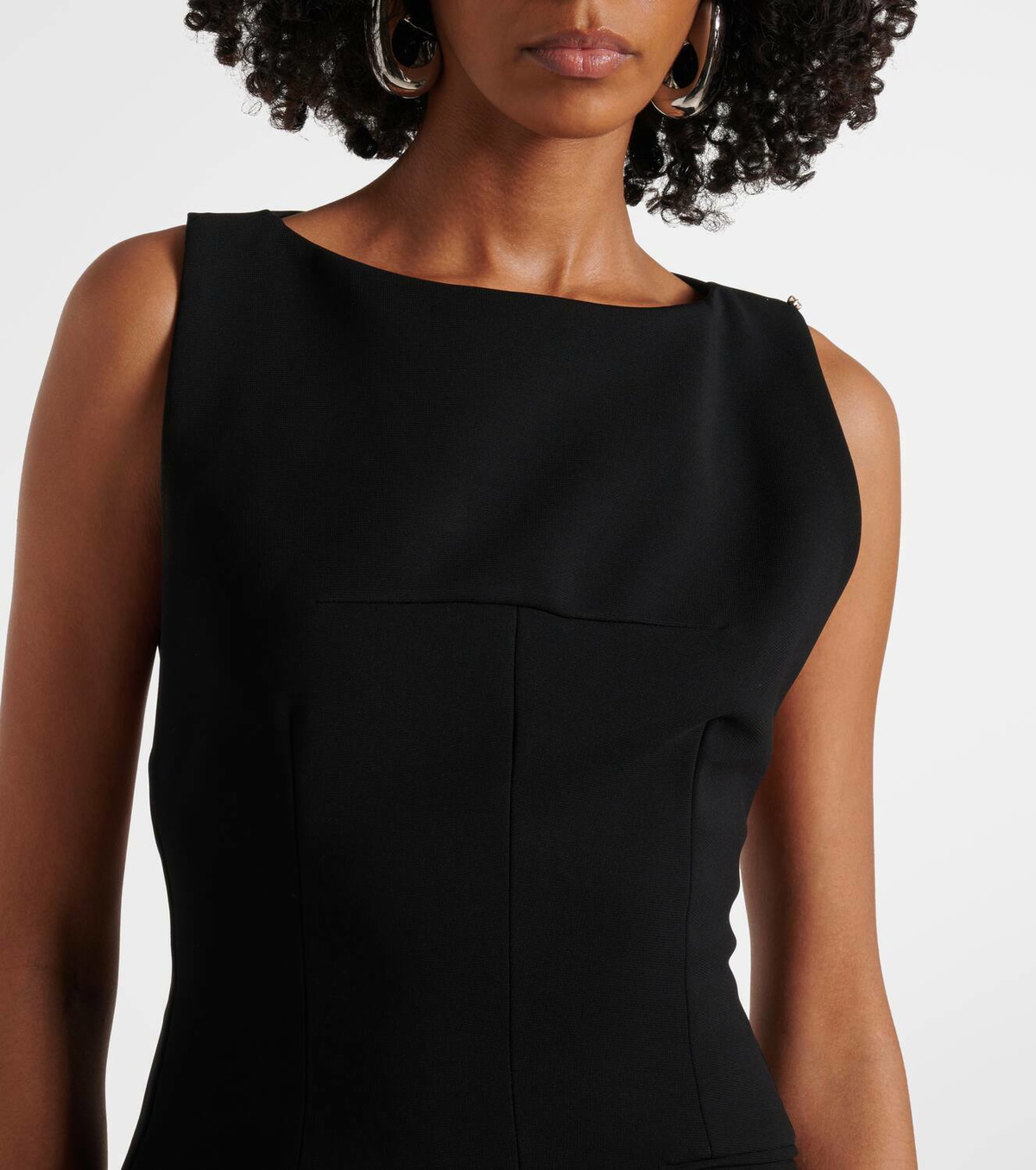 Sportmax Ruta midi dress Sportmax