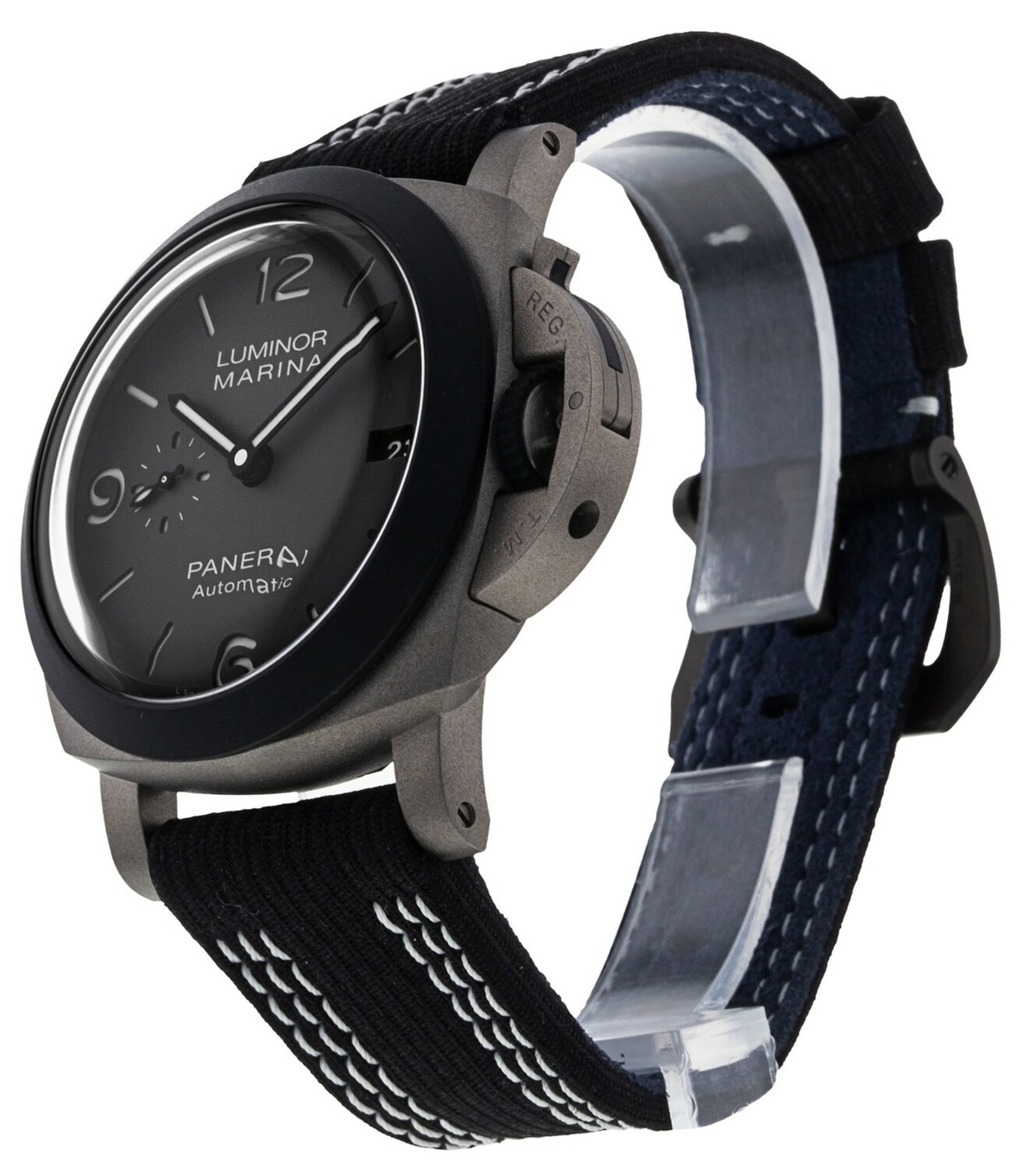 Panerai Luminor Marina PAM01122 Panerai