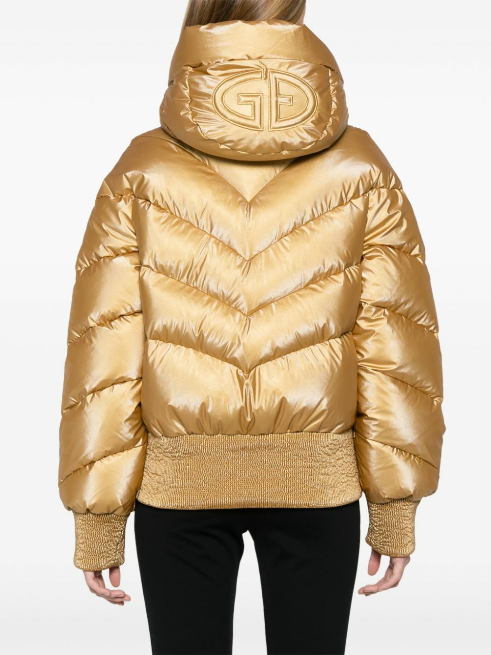 Goldbergh Caro Ski Jacket Goldbergh