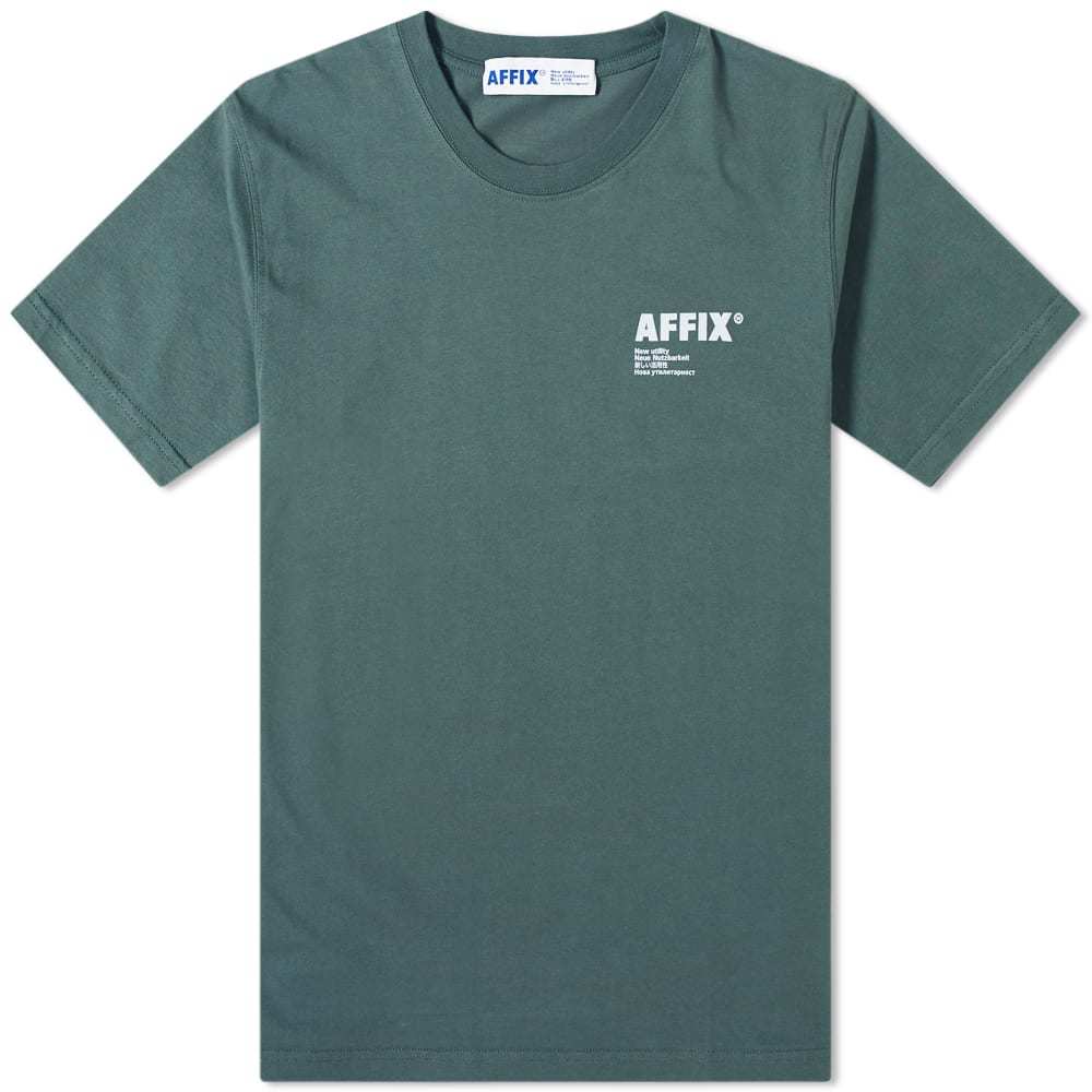 AFFIX Basic Tee Affix