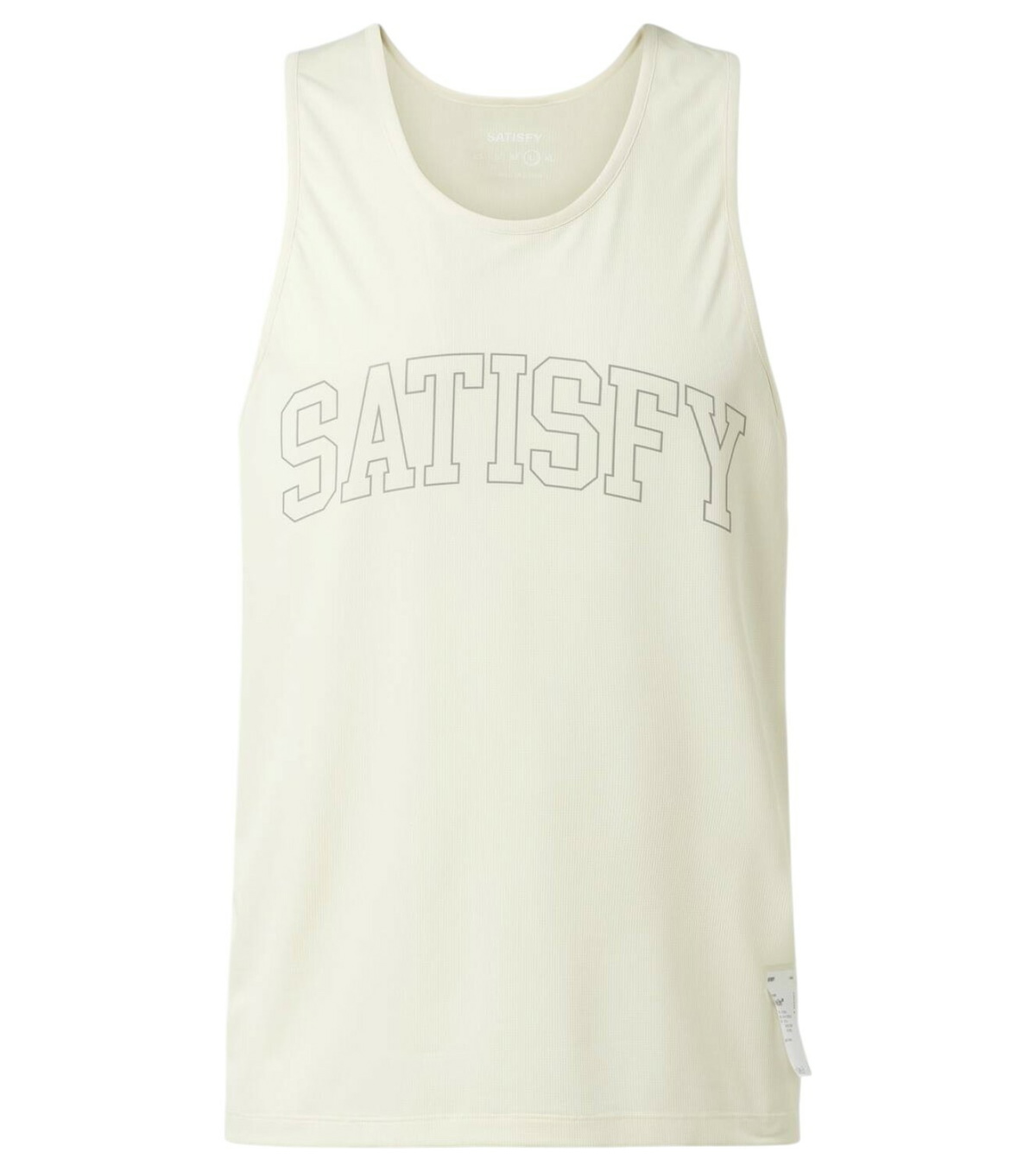 Satisfy AuraLite™ Tech tank top Satisfy