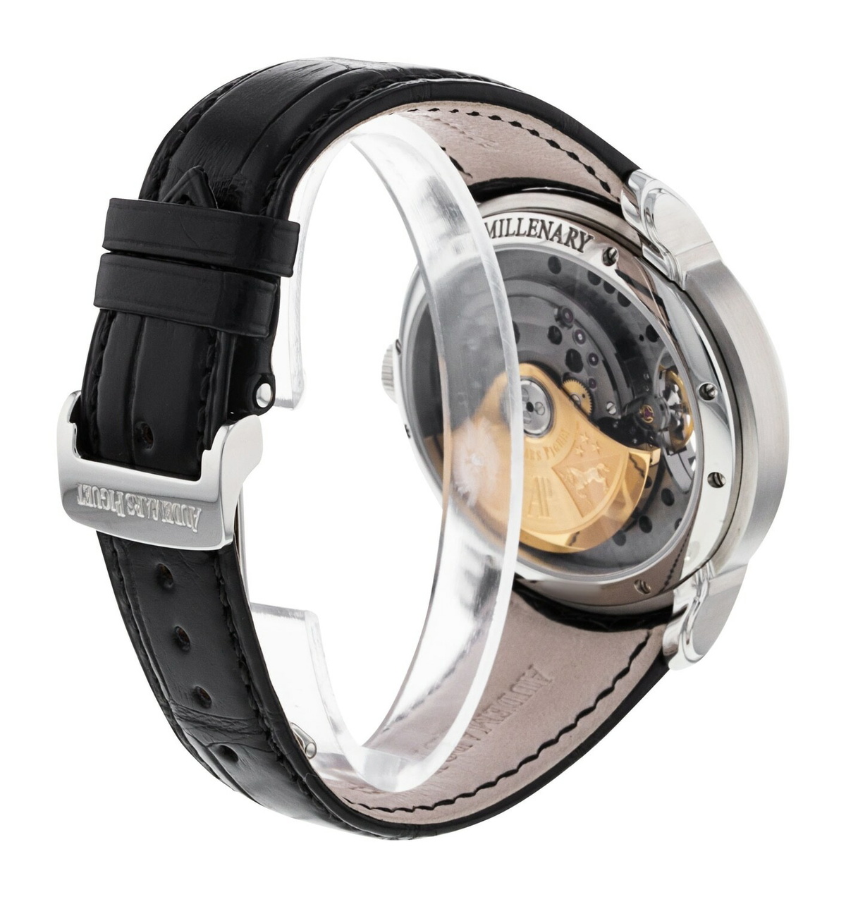 Audemars Piguet Millenary 15350ST.OO.D002CR.01 Audemars Piguet