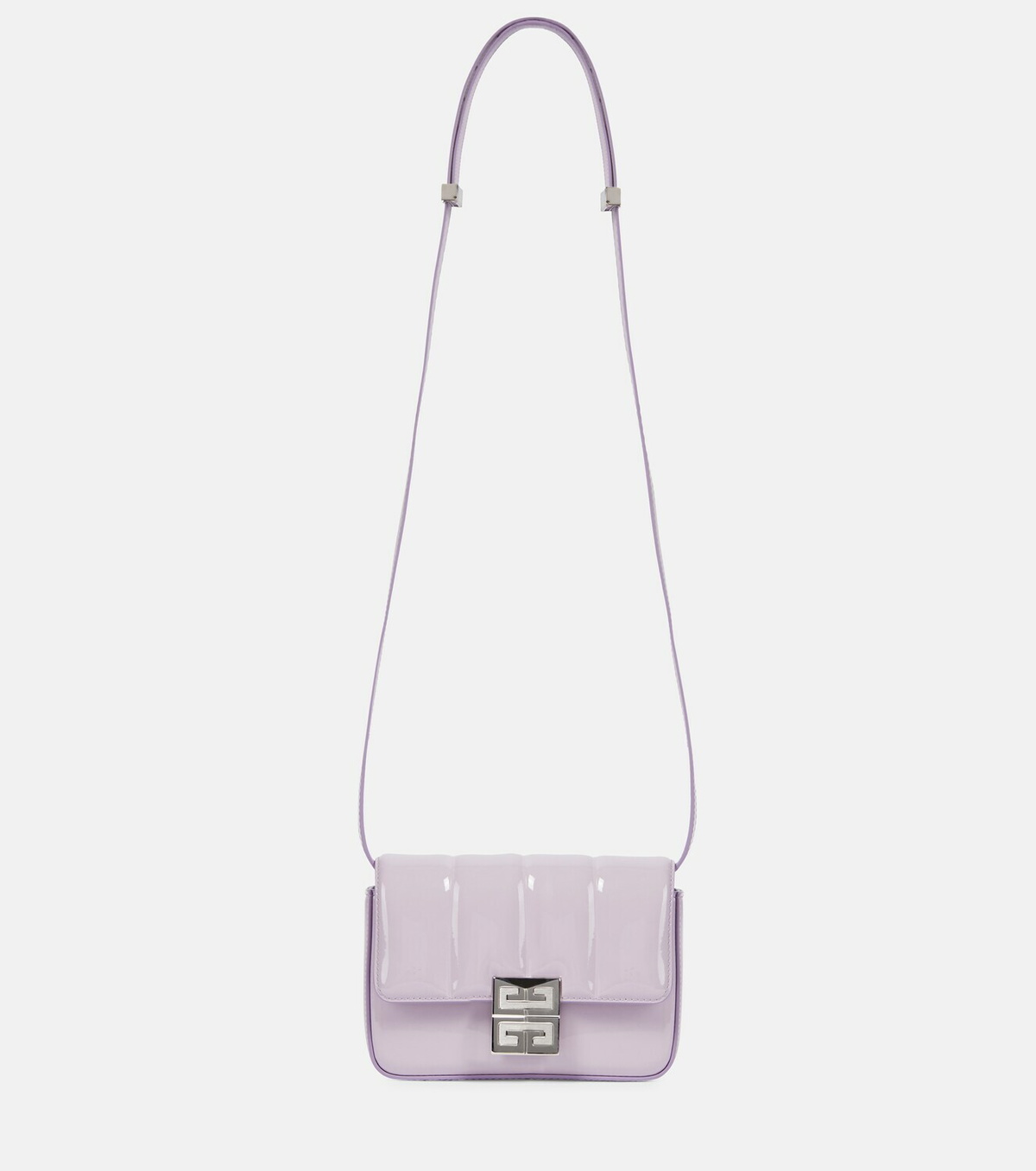Givenchy - 4G Small leather crossbody bag Givenchy