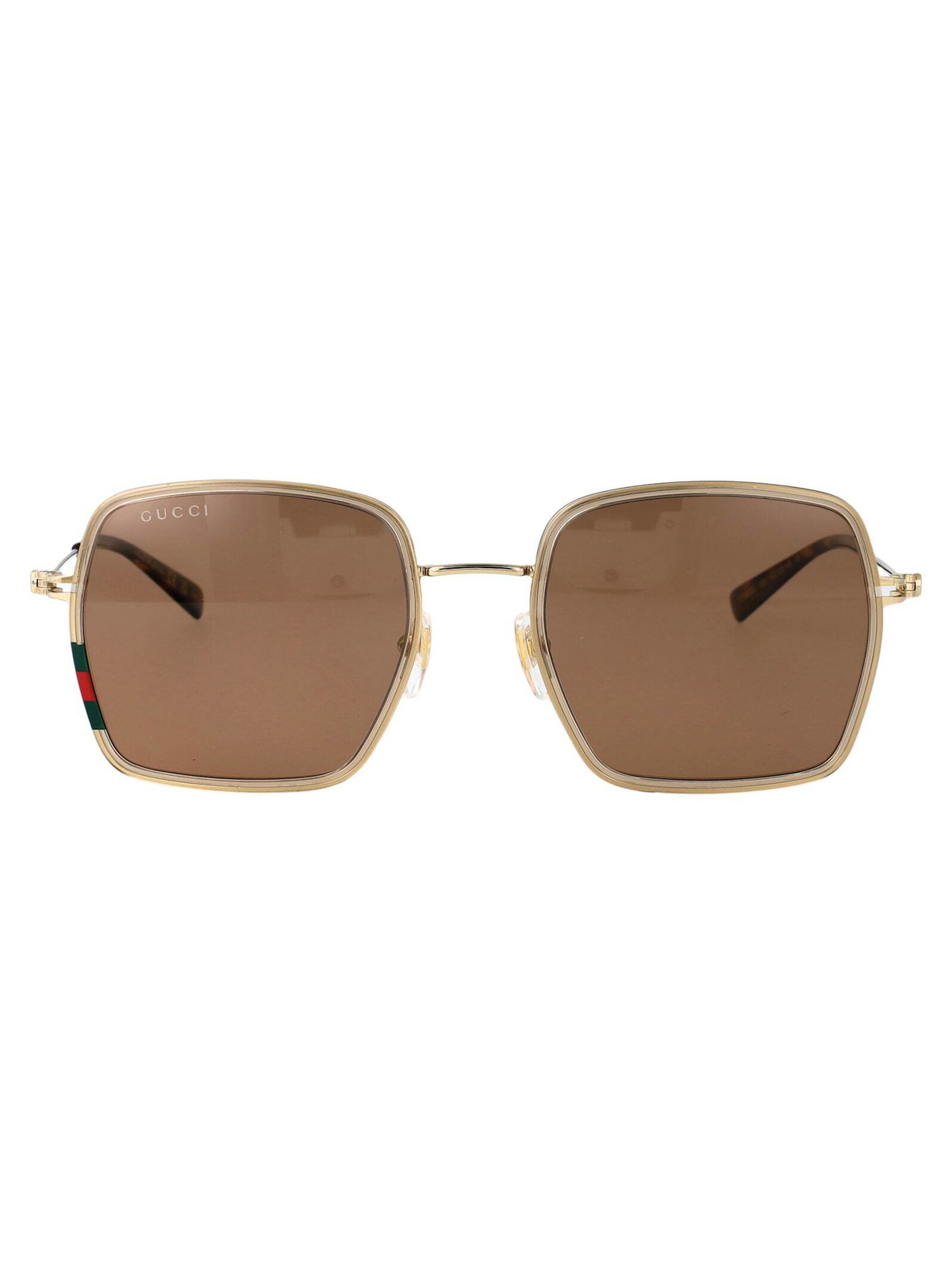 Gucci Eyewear Gg1848s Sunglasses Gucci