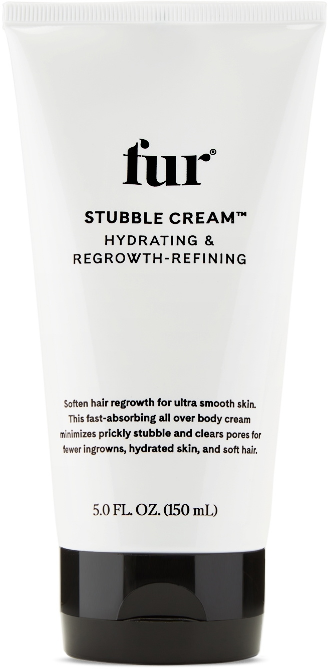 FUR Stubble Cream, 150mL