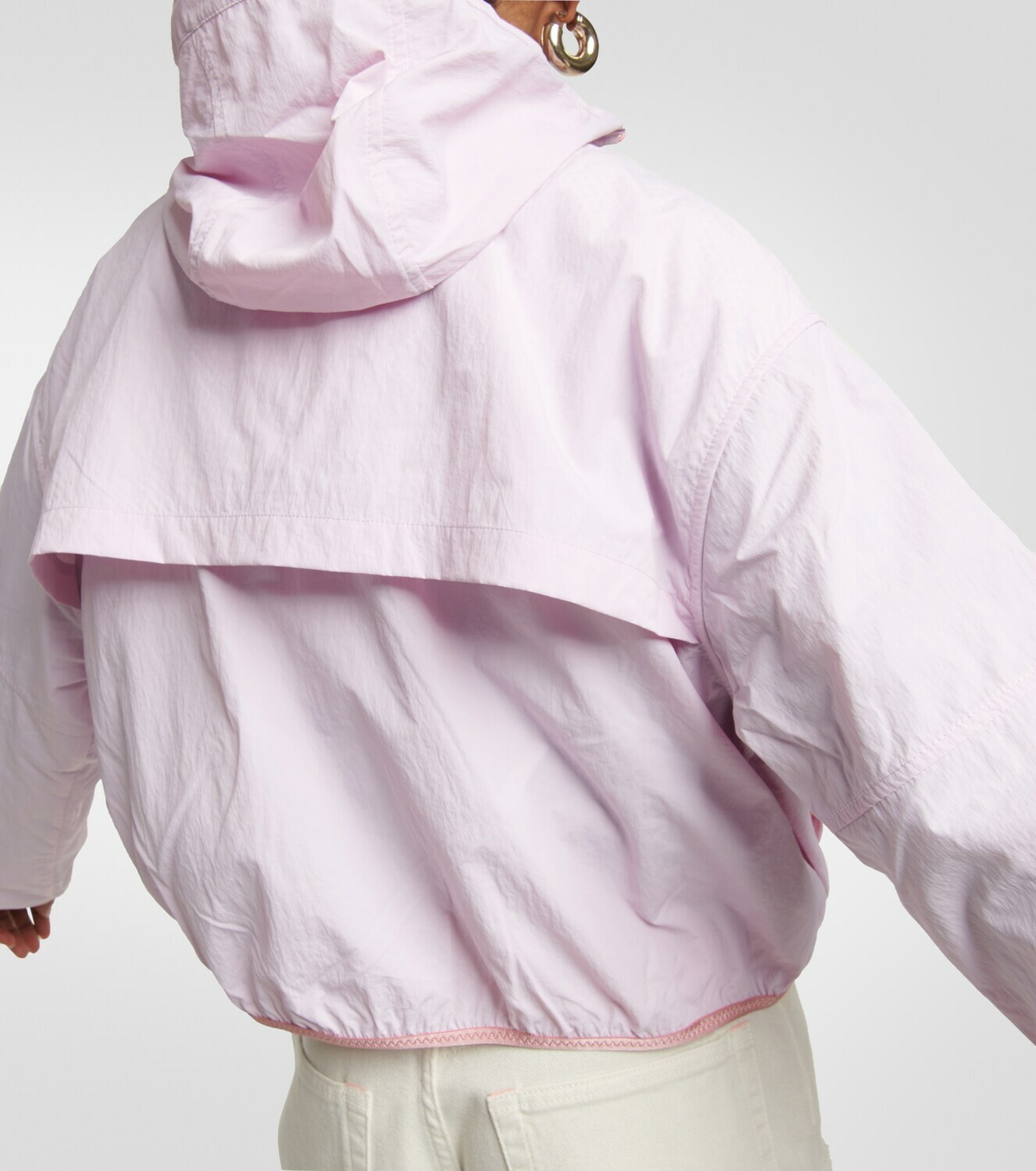 Canada Goose - Sinclair hooded jacket Canada Goose
