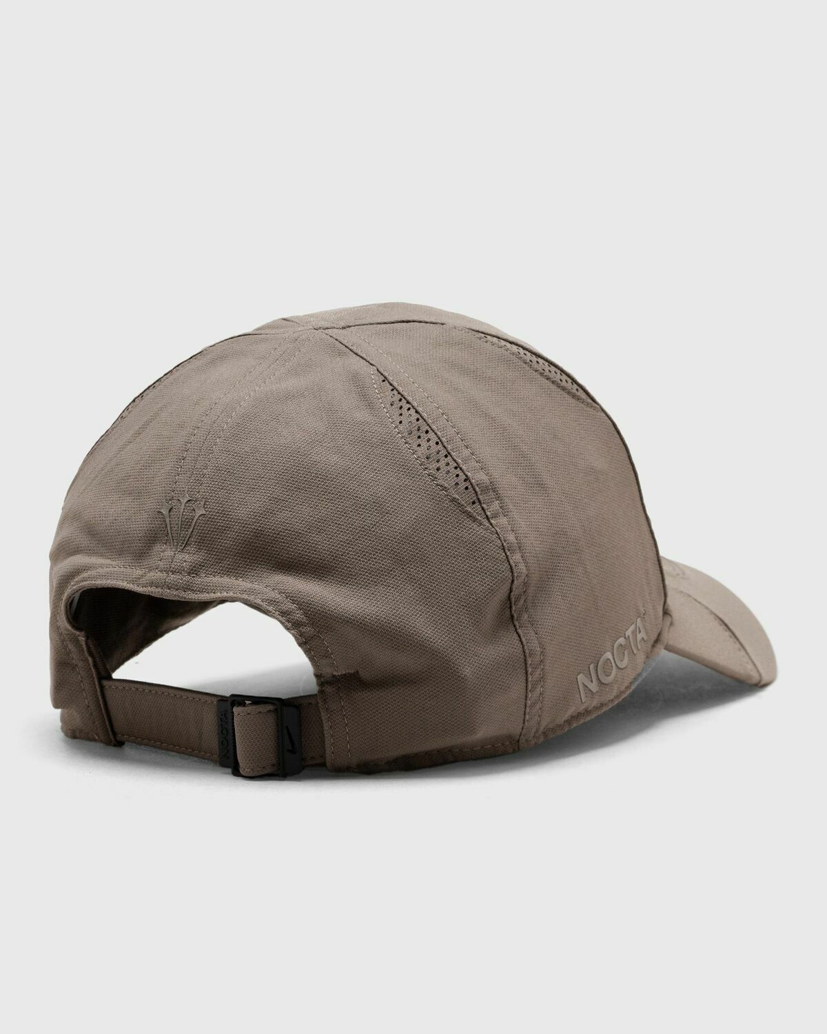 Nike X Nocta Club Cap Brown - Mens - Caps Nike