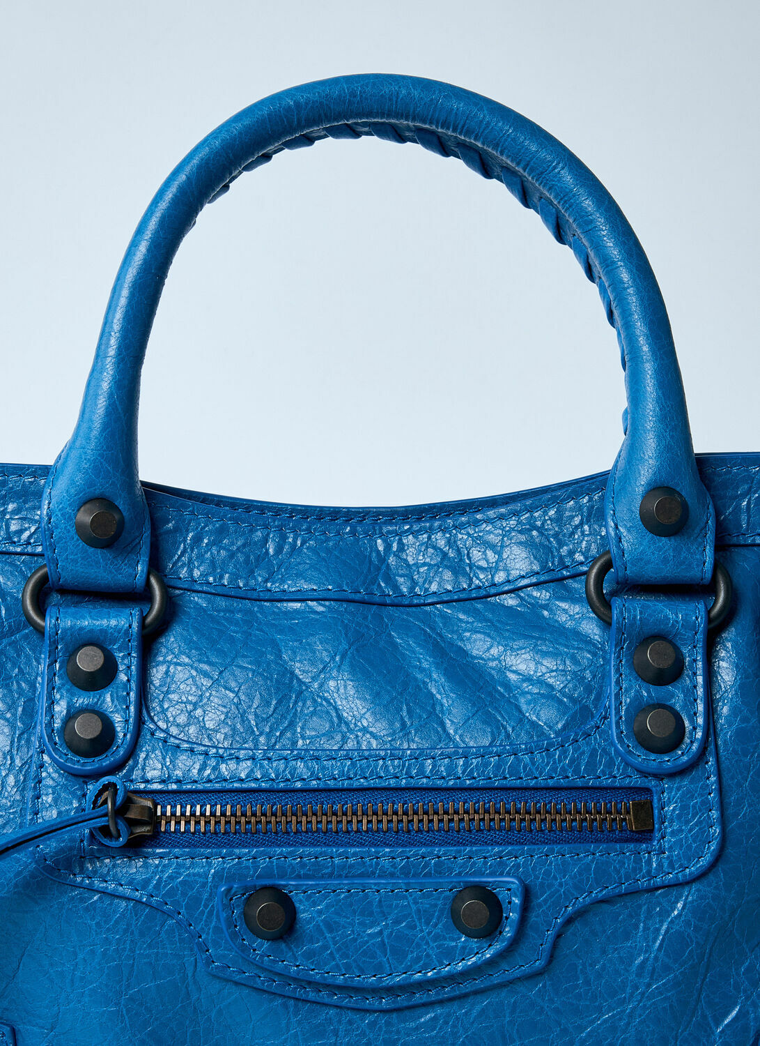 Balenciaga Small Le City Handbag Balenciaga