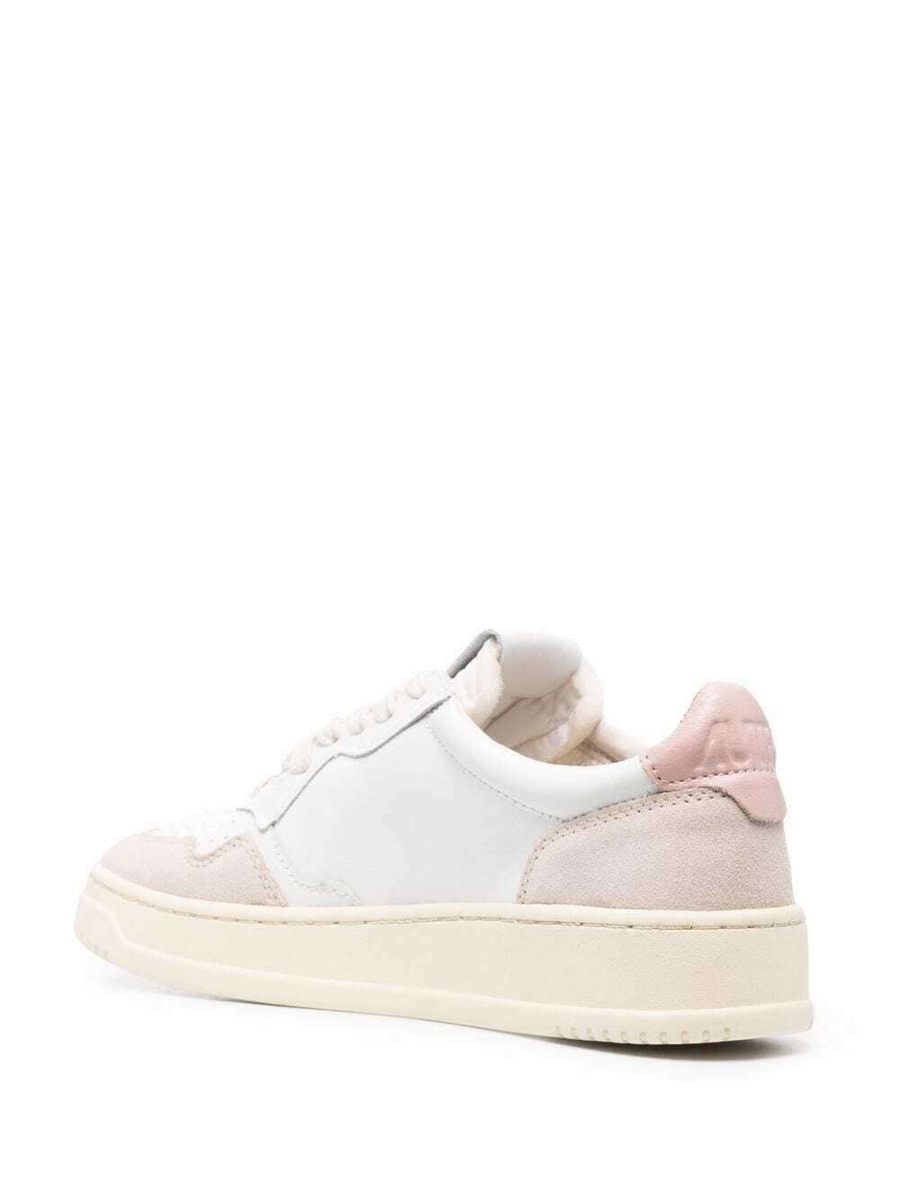 AUTRY - Logo Sneakers Autry