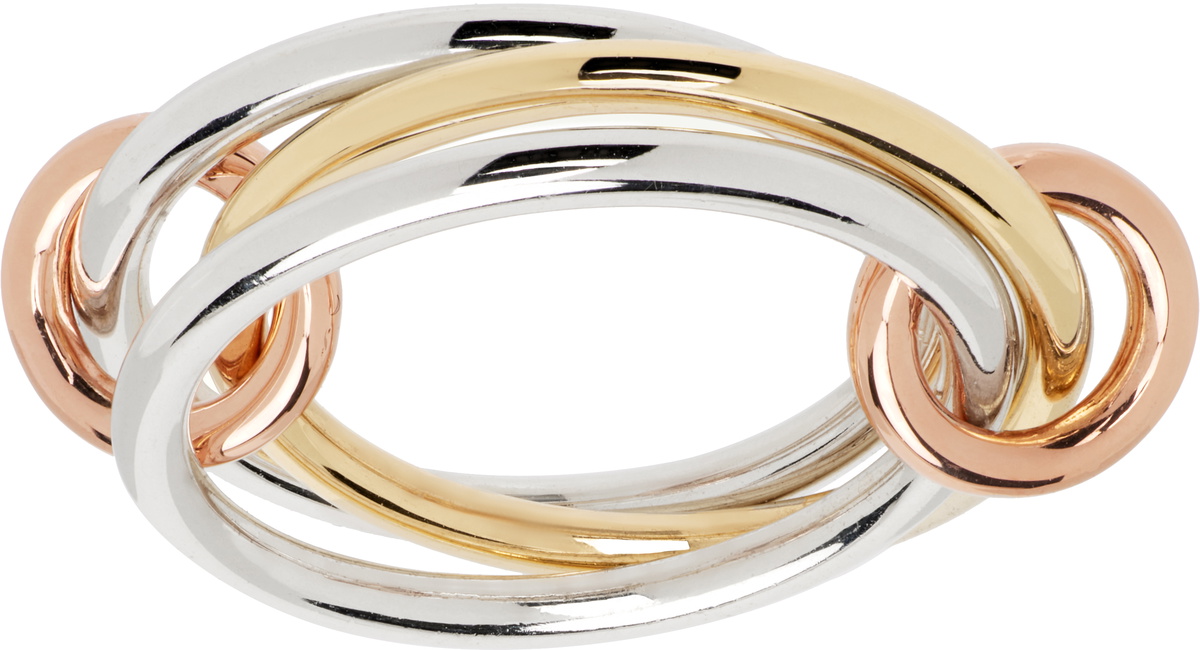 Spinelli Kilcollin Solarium MX Ring Spinelli Kilcollin