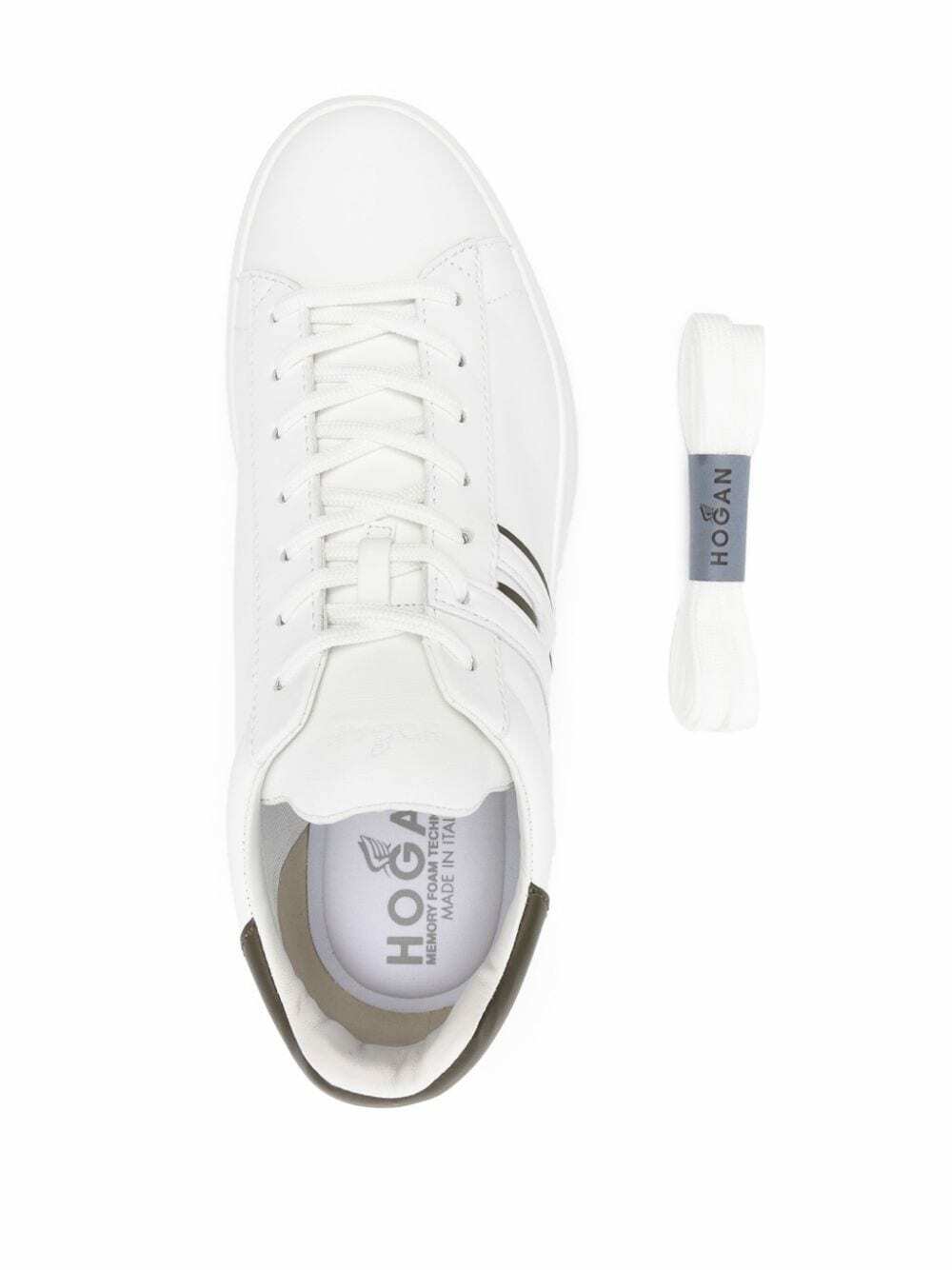 HOGAN - Sneakers With Logo Hogan