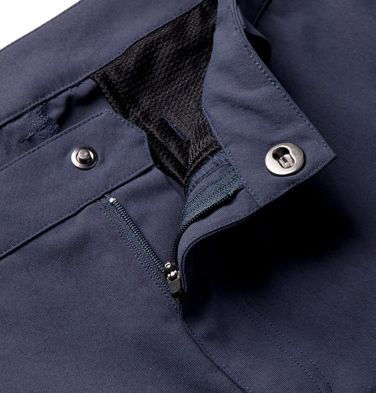 CASTORE - Cala Slim-Fit Stretch-Shell Golf Trousers - Blue CASTORE