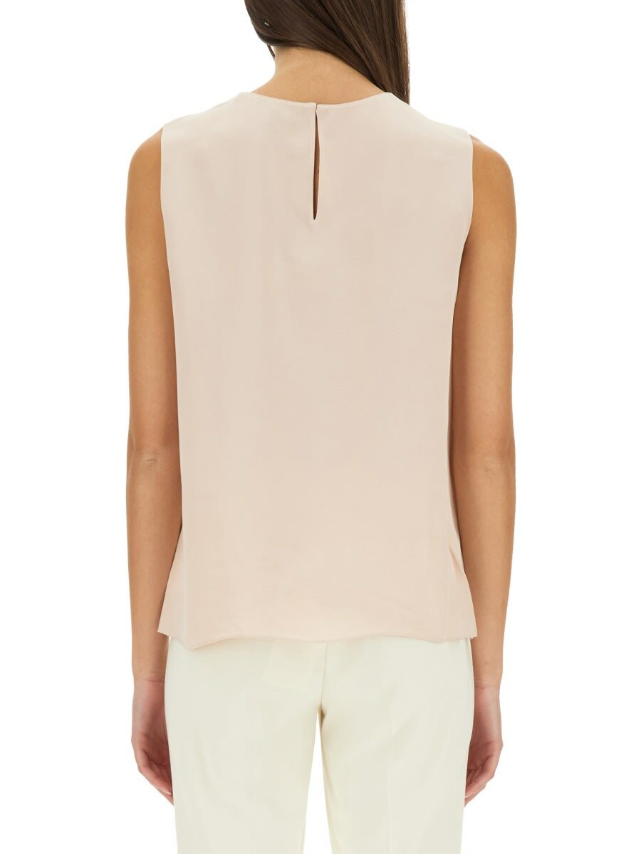 Theory Top shell Theory