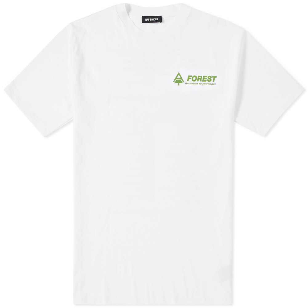 Raf Simons Forrest Tee Raf Simons