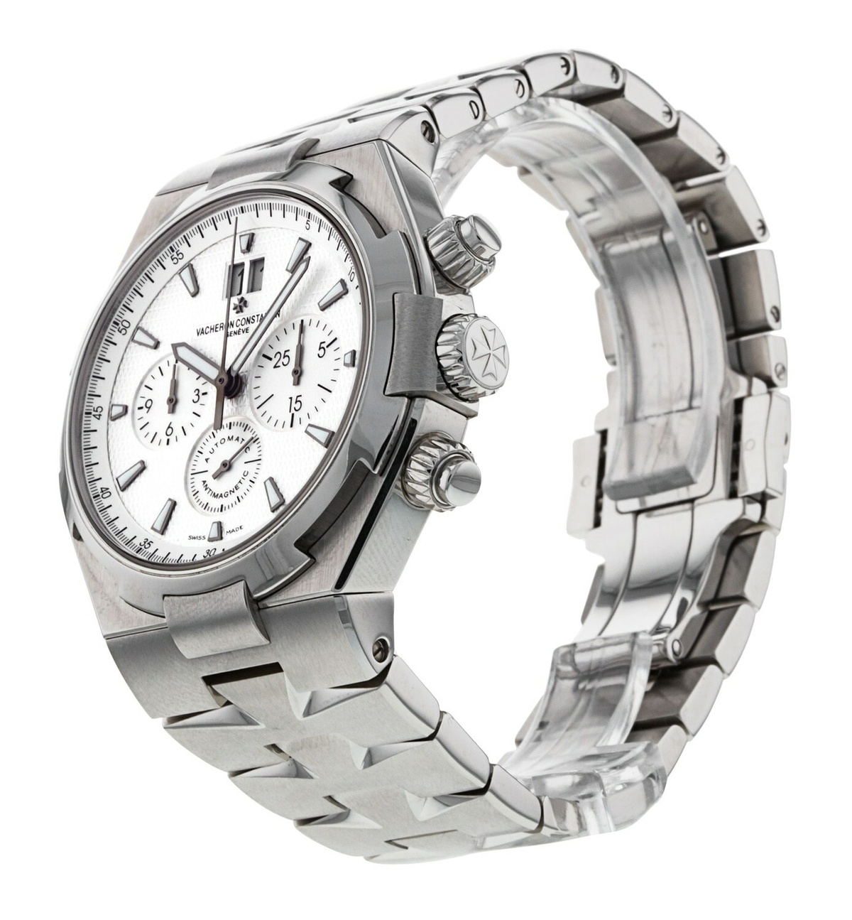 Vacheron Constantin Overseas 49150/B01A-9095 Vacheron Constantin