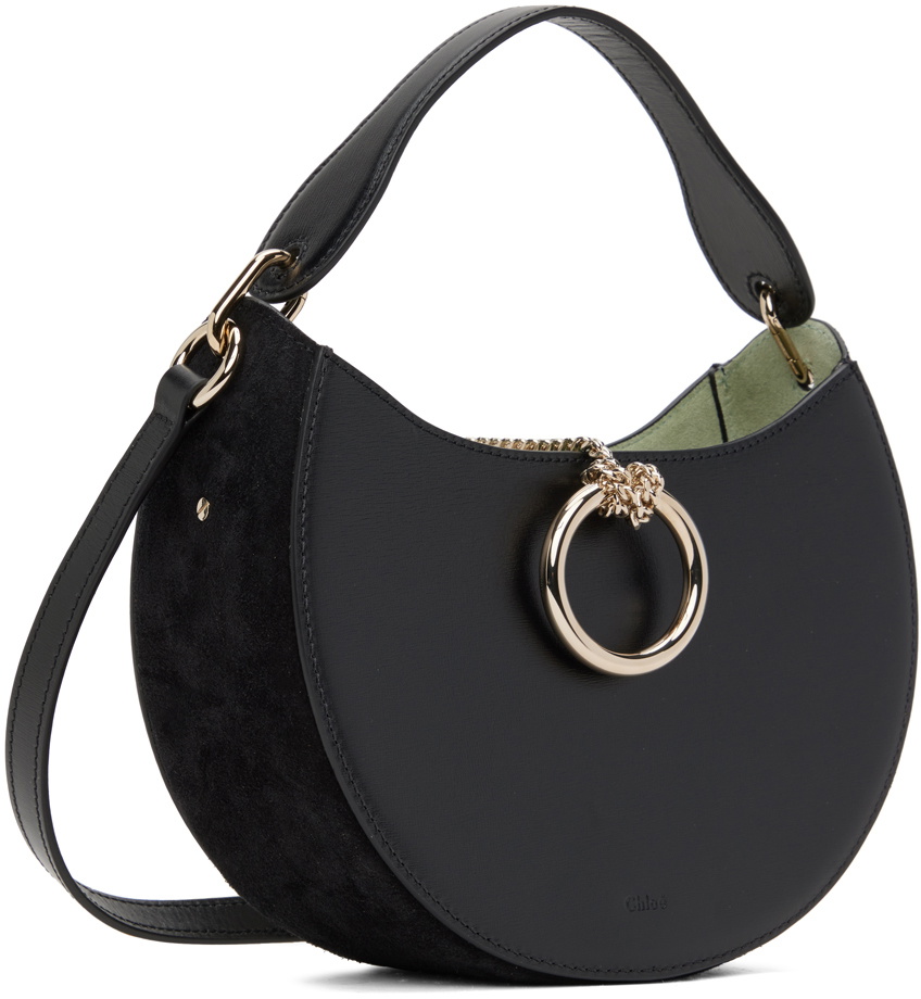 Chloé Black Arlène Small Bag Chloe