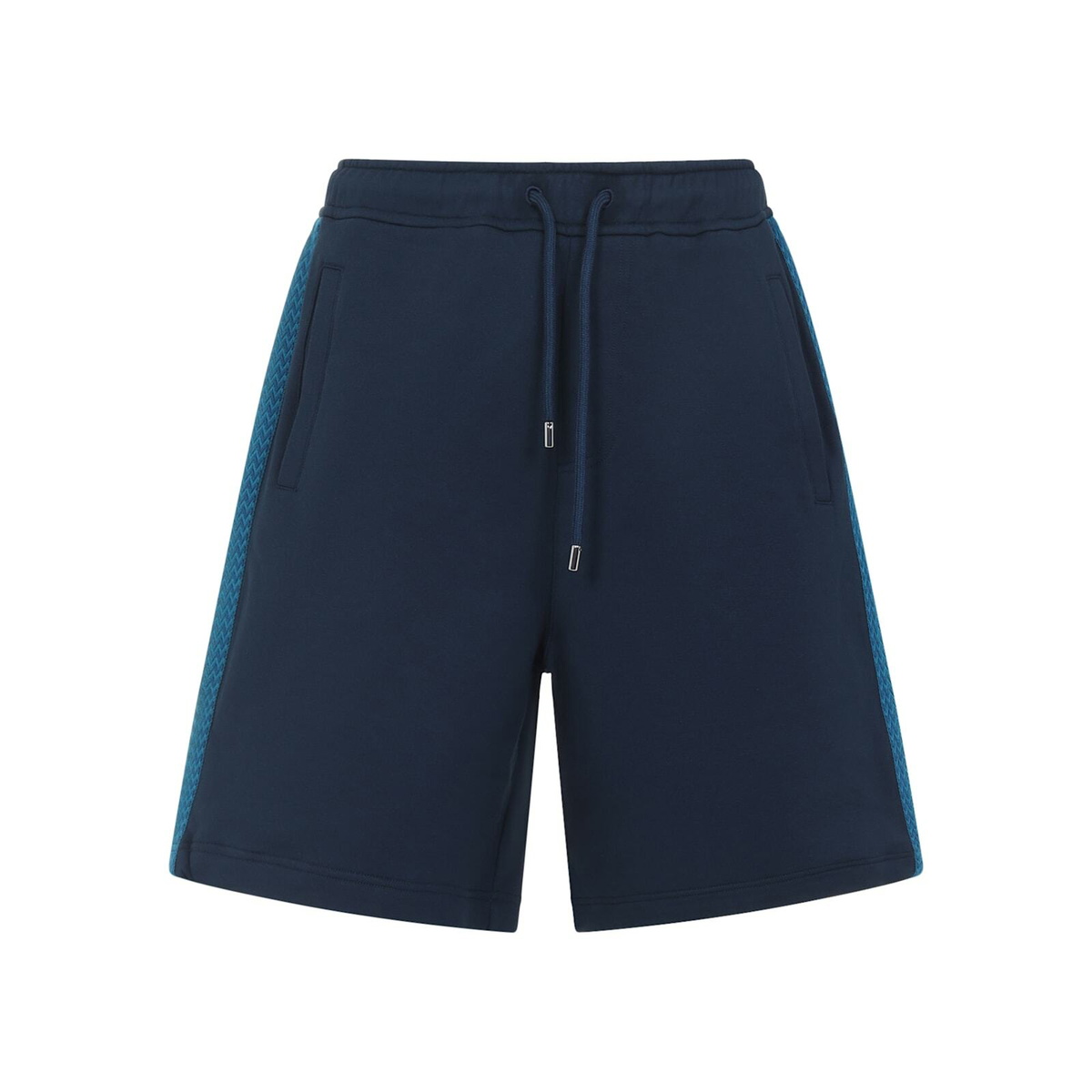 Lanvin Side Curb Bermuda Lanvin
