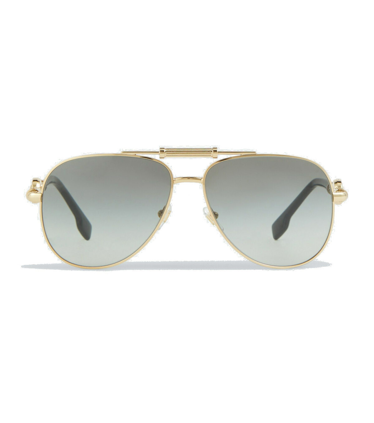 Versace - Medusa aviator sunglasses Versace