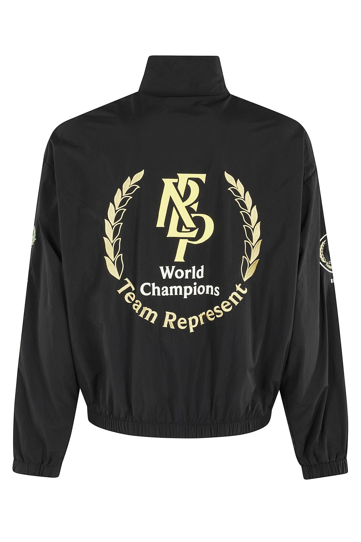 REPRESENT World Championship Track Jacket Represent