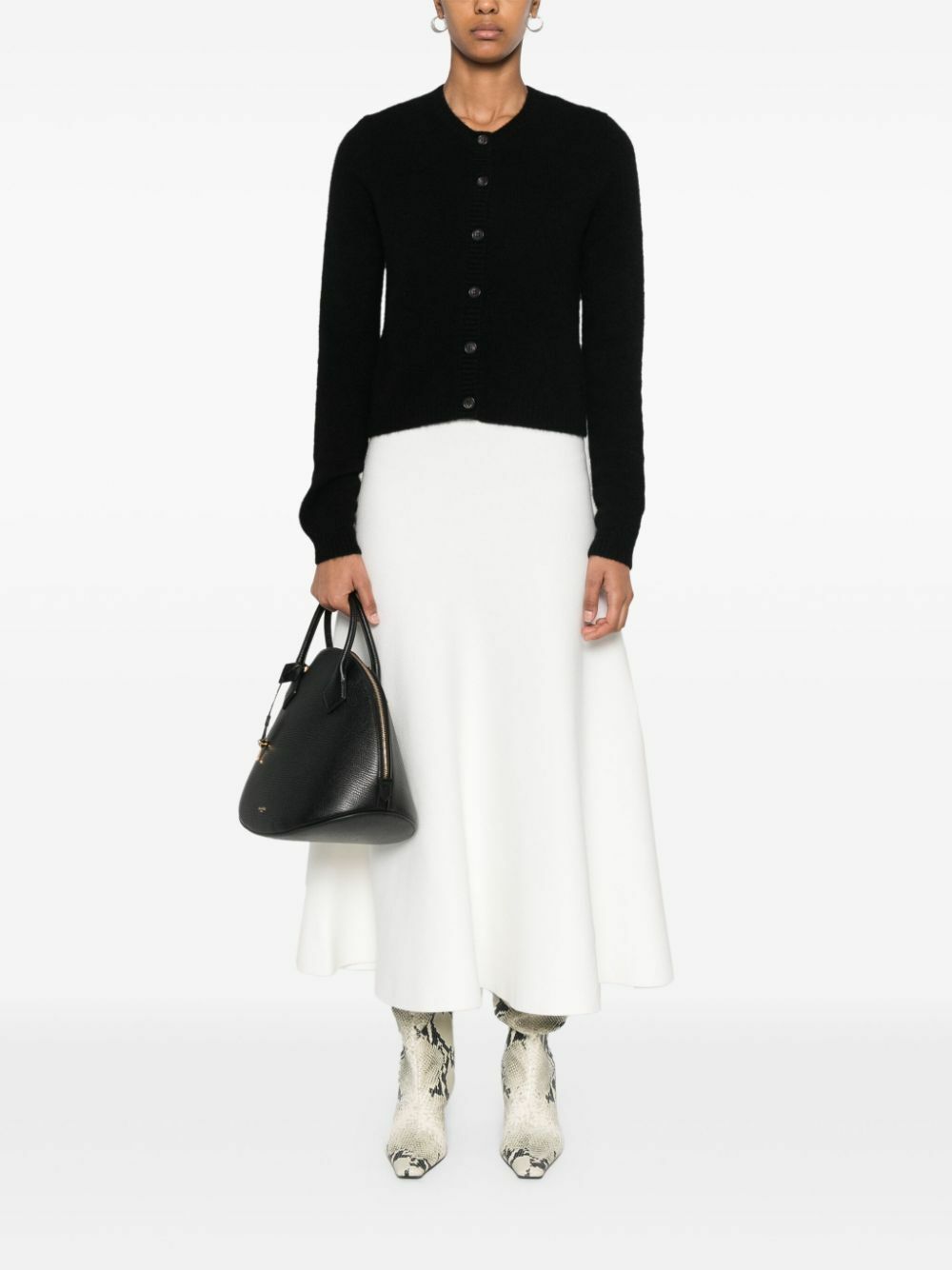 Lisa Yang Felicia Cardigan Lisa Yang