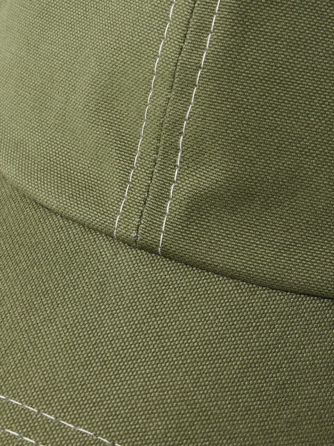 Drake's - Cotton-Canvas Baseball Cap Drake's