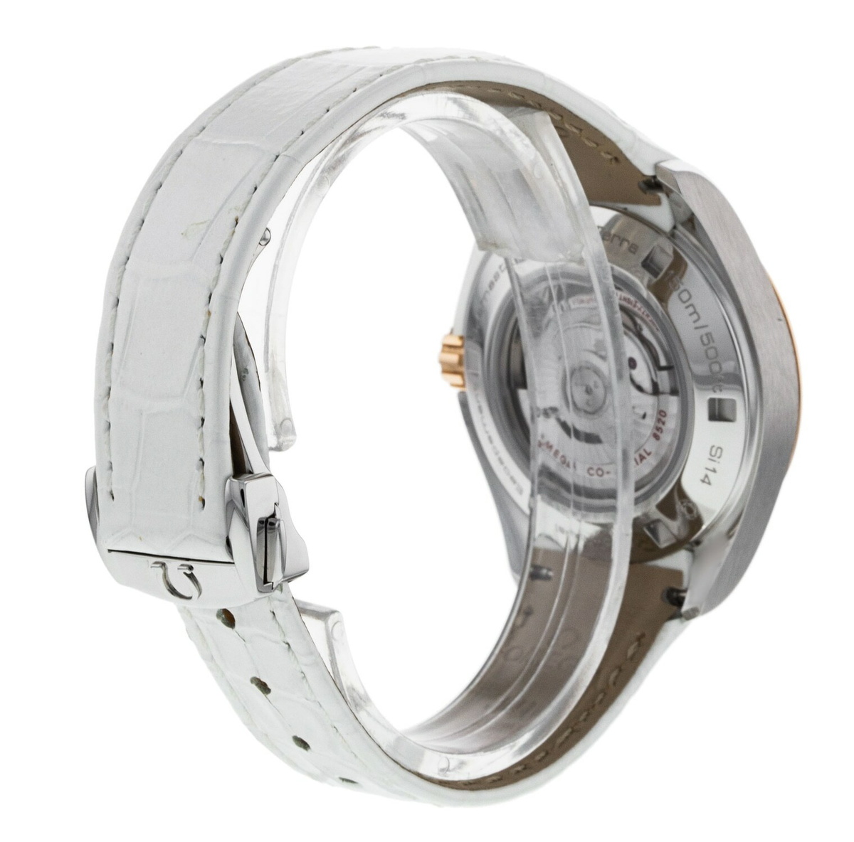 Omega Aqua Terra 150m Ladies 231.28.34.20.55.002 Omega